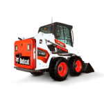 Locação de Bobcat – Eficiência e Economia para a sua obra – Zeta Locações